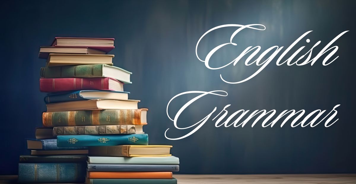 English Grammar In Easy Steps For Beginners.